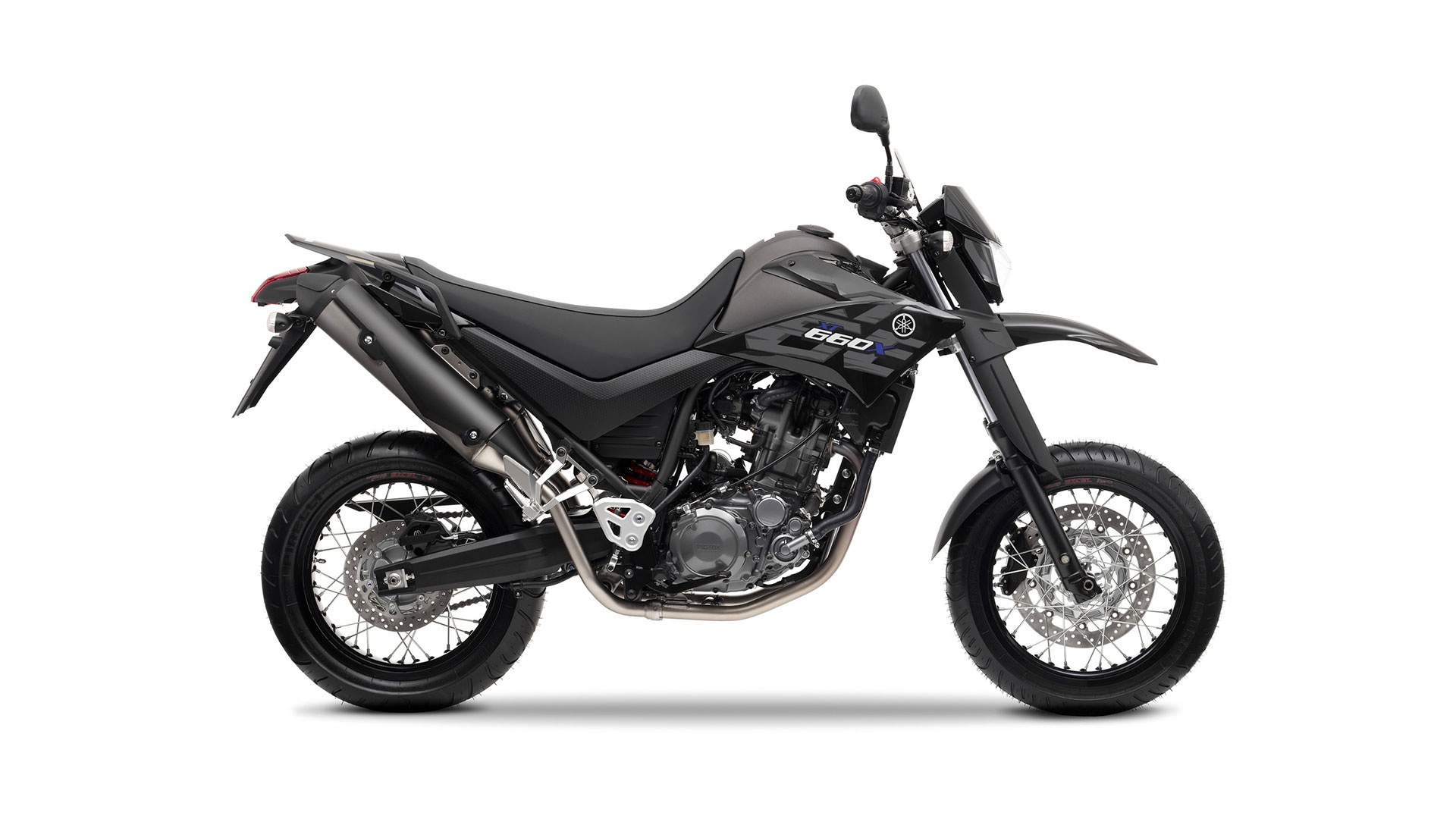 Yamaha XT660X